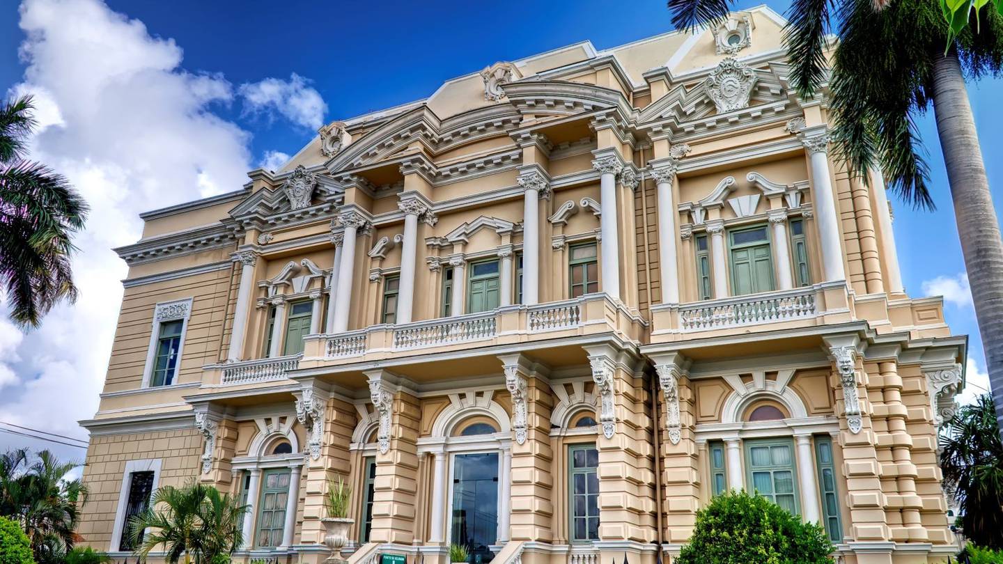 Mérida, la mejor ciudad del mundo por su arquitectura - Revista 360 Grados