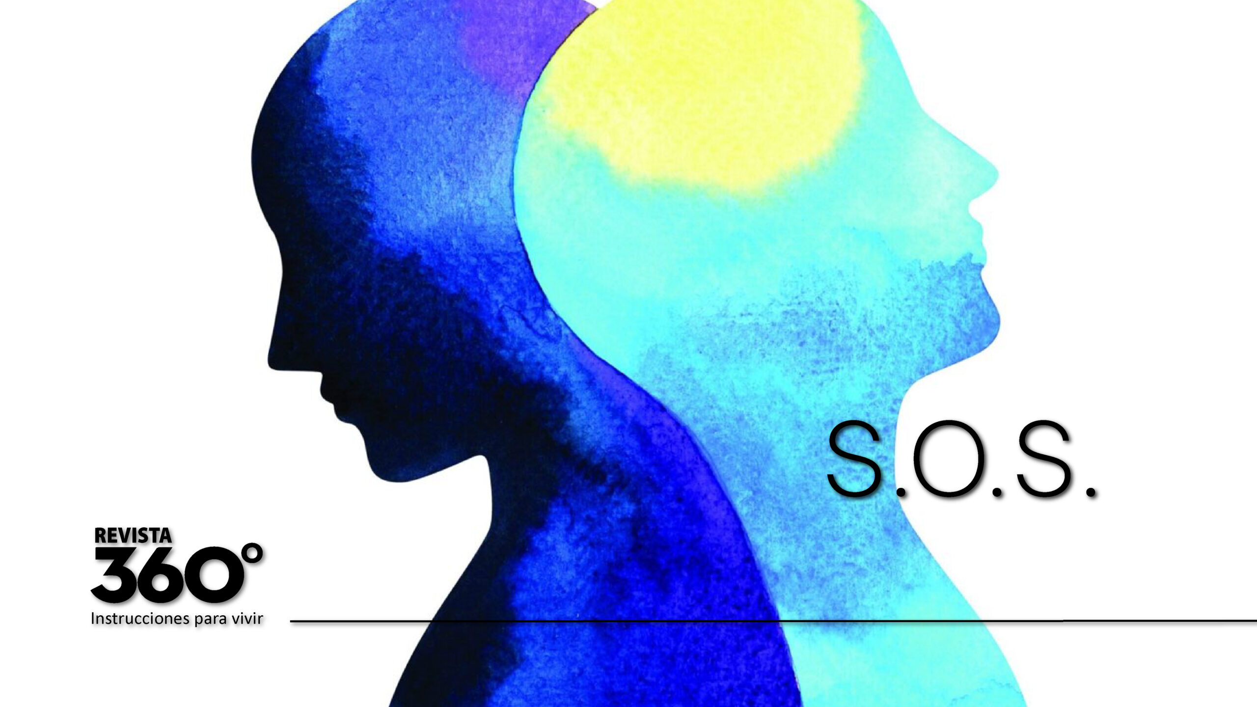 Una persona con Bipolaridad no debería estar sola - Revista 360 Grados