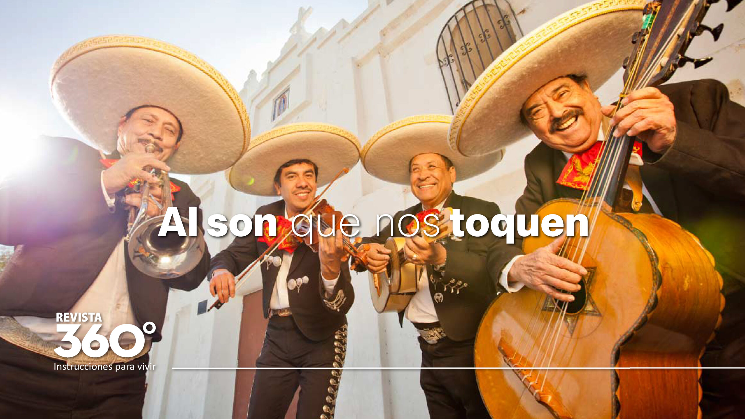 4 lugares en México para bailar al son que te toquen - Revista 360 Grados