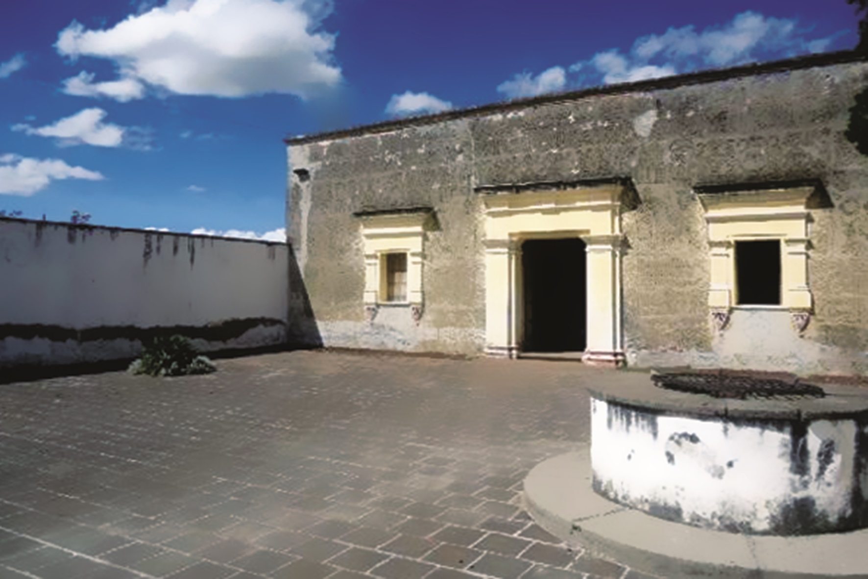 Un paseo por la casa del Diablo - Revista 360 Grados