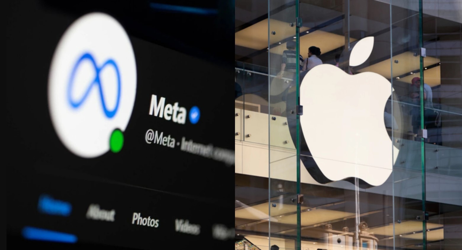Meta y Apple salen del Top 100 de mejores lugares para trabajar 2023