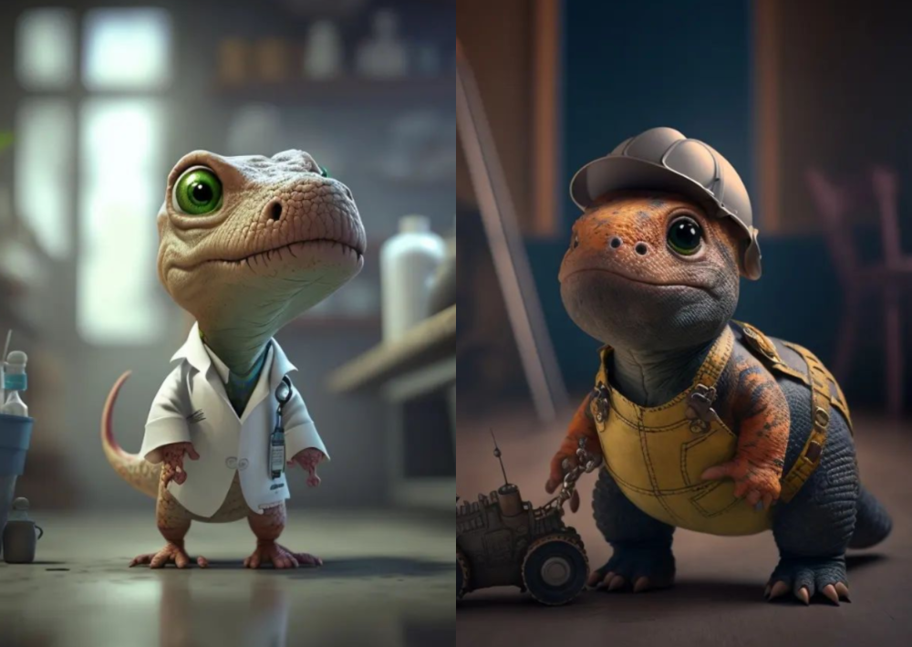 ¿Por qué es viral el meme del dinosaurio y qué significa? Aquí te contamos