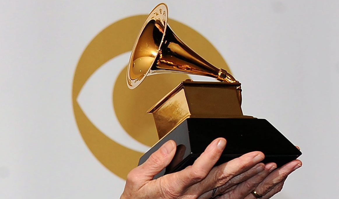 ¿Quiénes son los artistas que más premios Grammy han ganado en la historia?