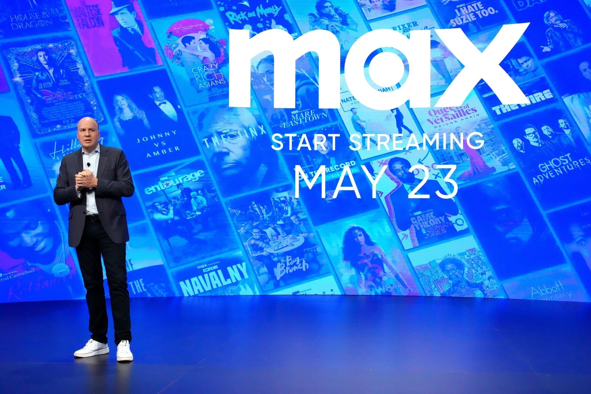 Así será Max: precio, series, cambios respecto a HBO