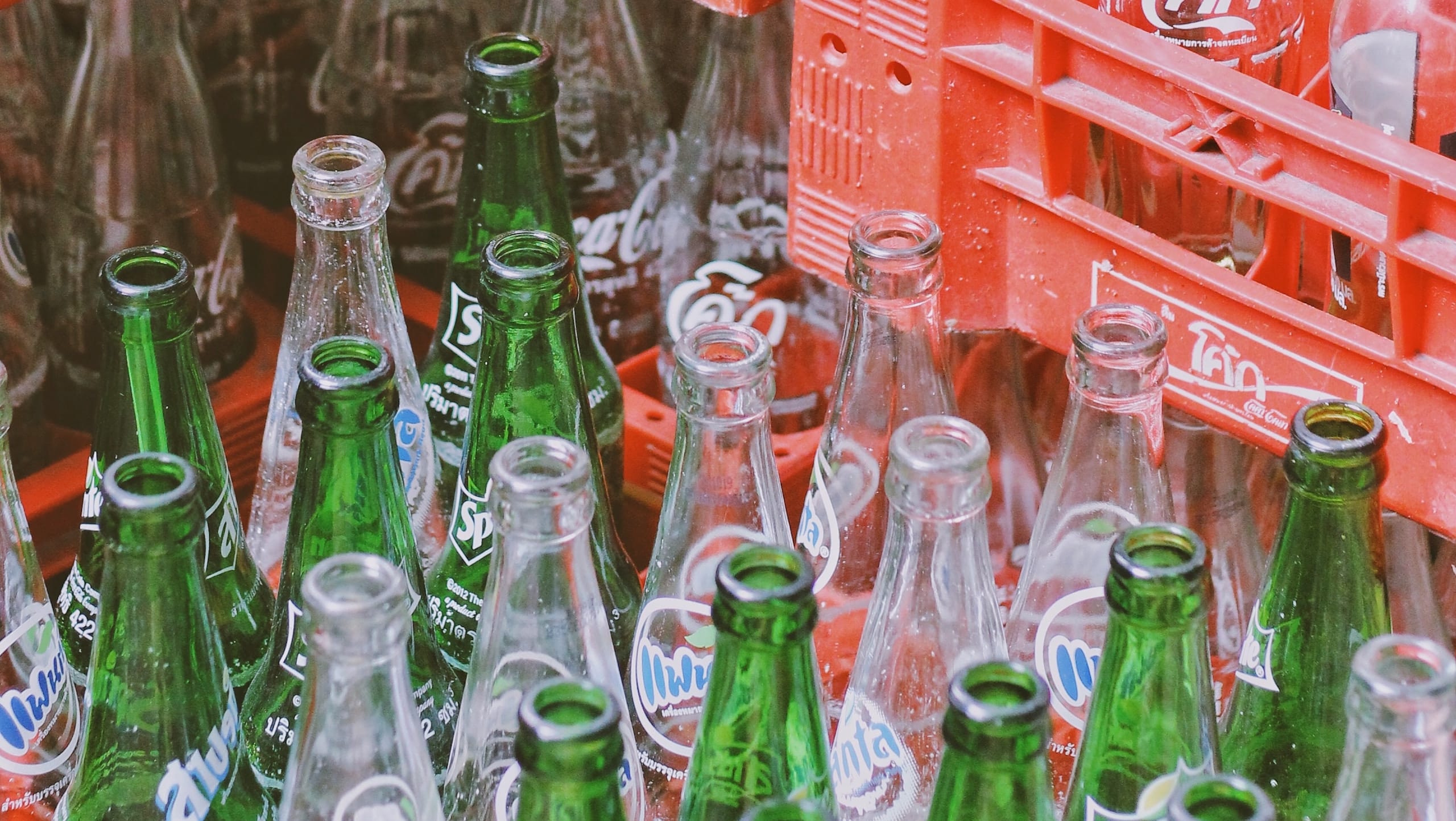 La ciencia explica por qué el refresco en vidrio sí sabe mejor