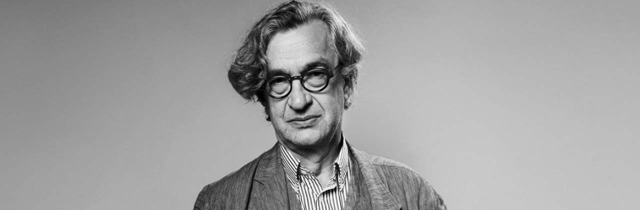5 películas imperdibles del cineasta Wim Wenders
