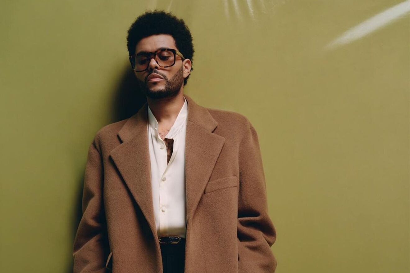 ‘The Weeknd’ cambia su nombre