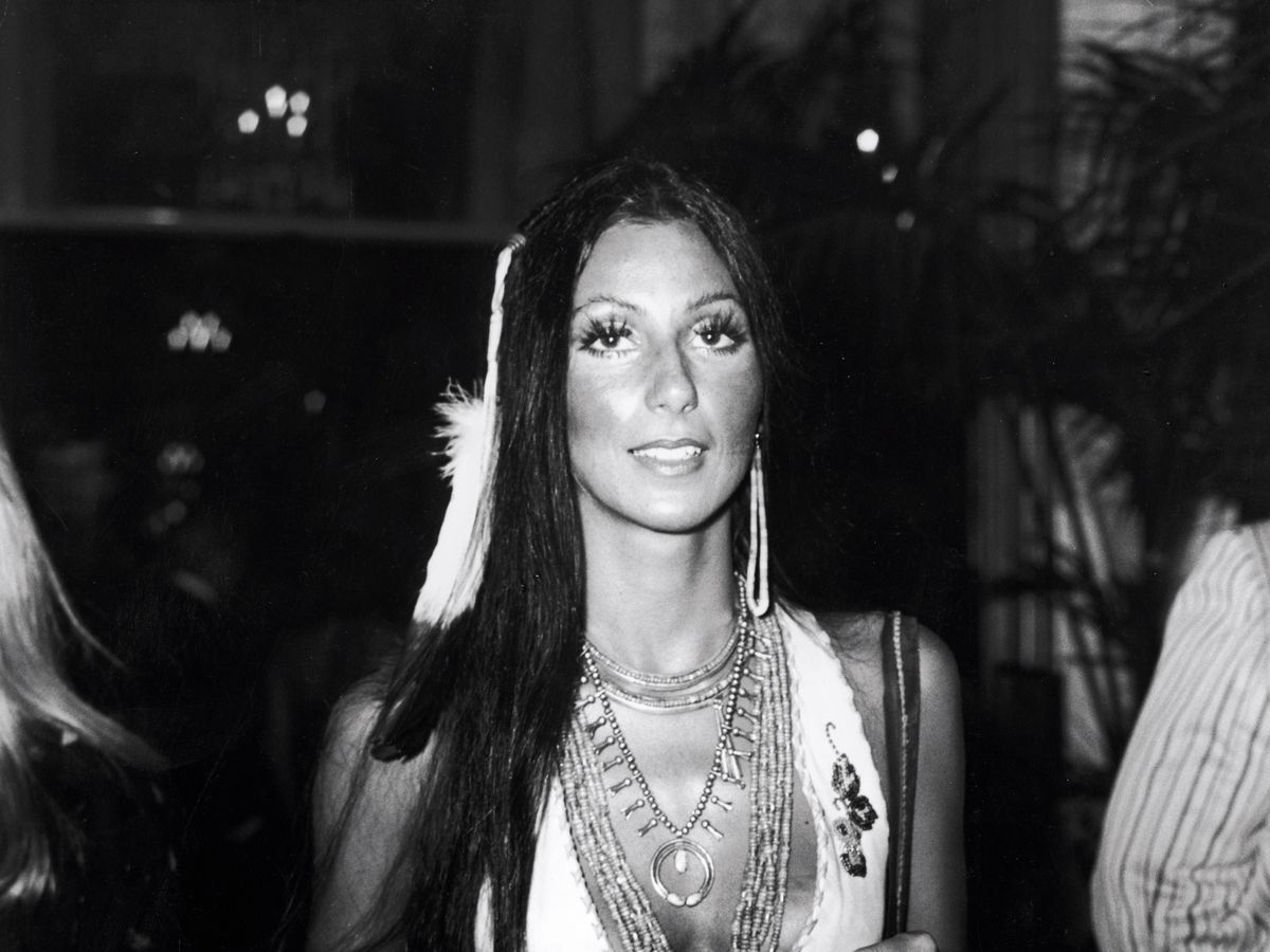 Las estrellas hippies más conocidas en Hollywood