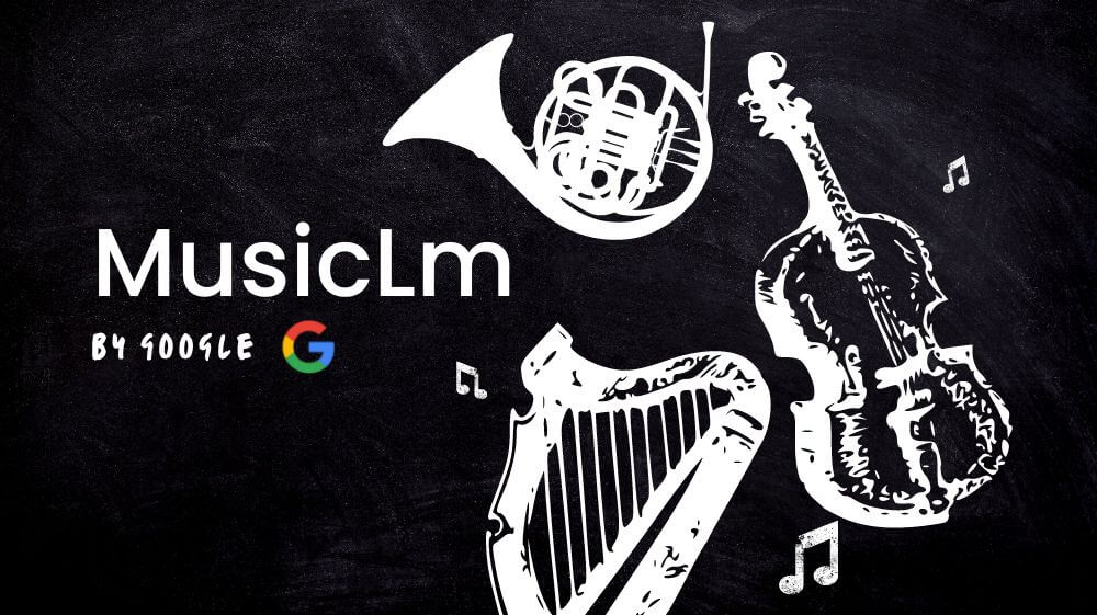 Cómo usar MusicLM, la IA de Google para crear música