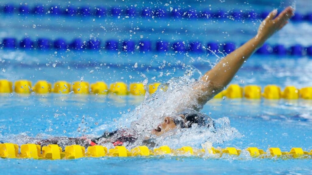 México llega a 26 medallas conseguidas en el Mundial de Natación