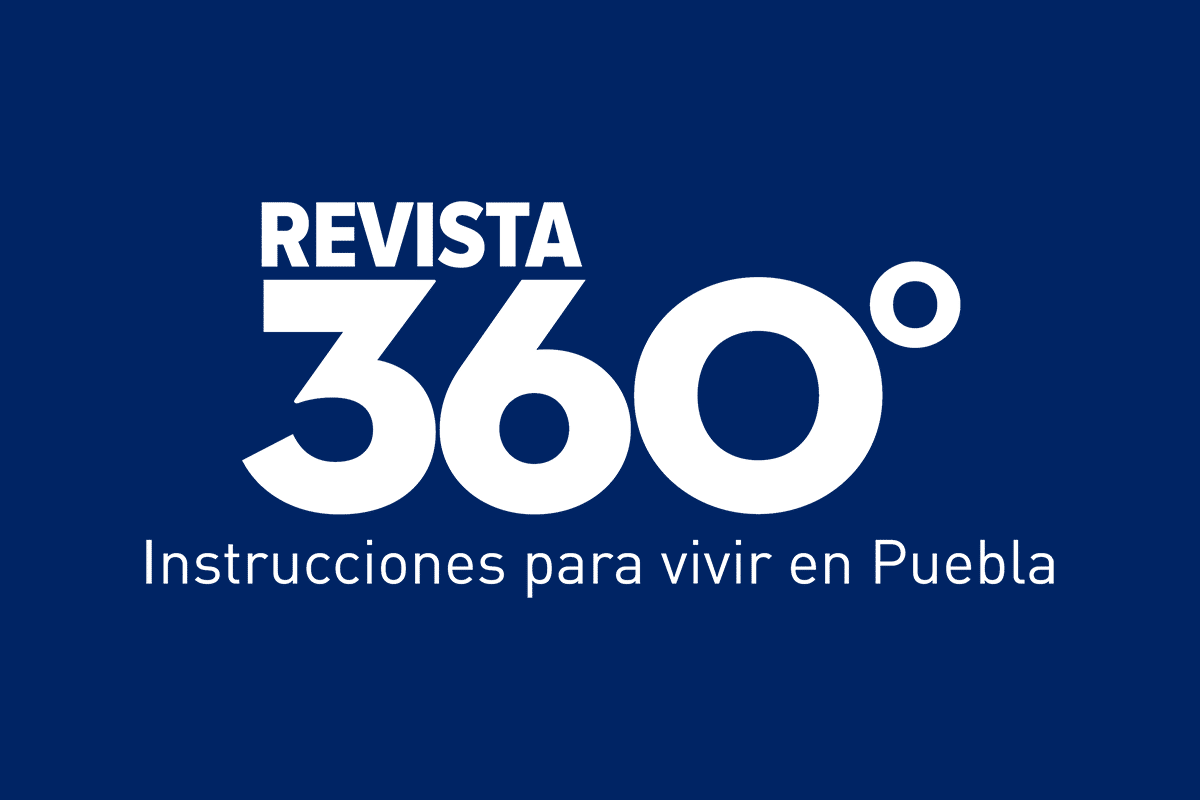 Fátima Bosch - Revista 360 Grados