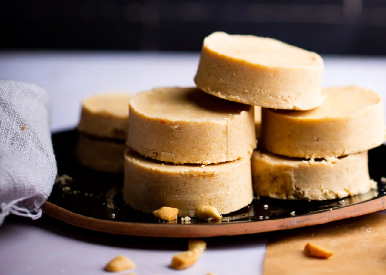 Día Mundial del Mazapán: conoce su verdadero origen - Revista 360 Grados