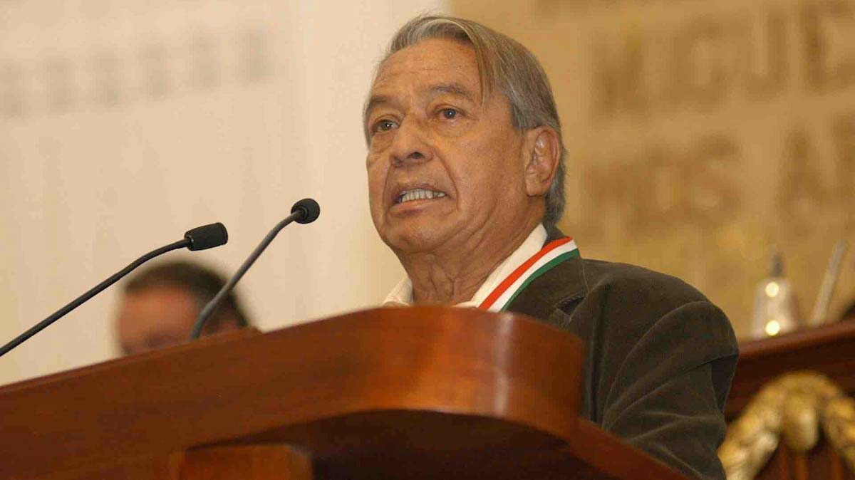 Un pequeño homenaje a José Agustín