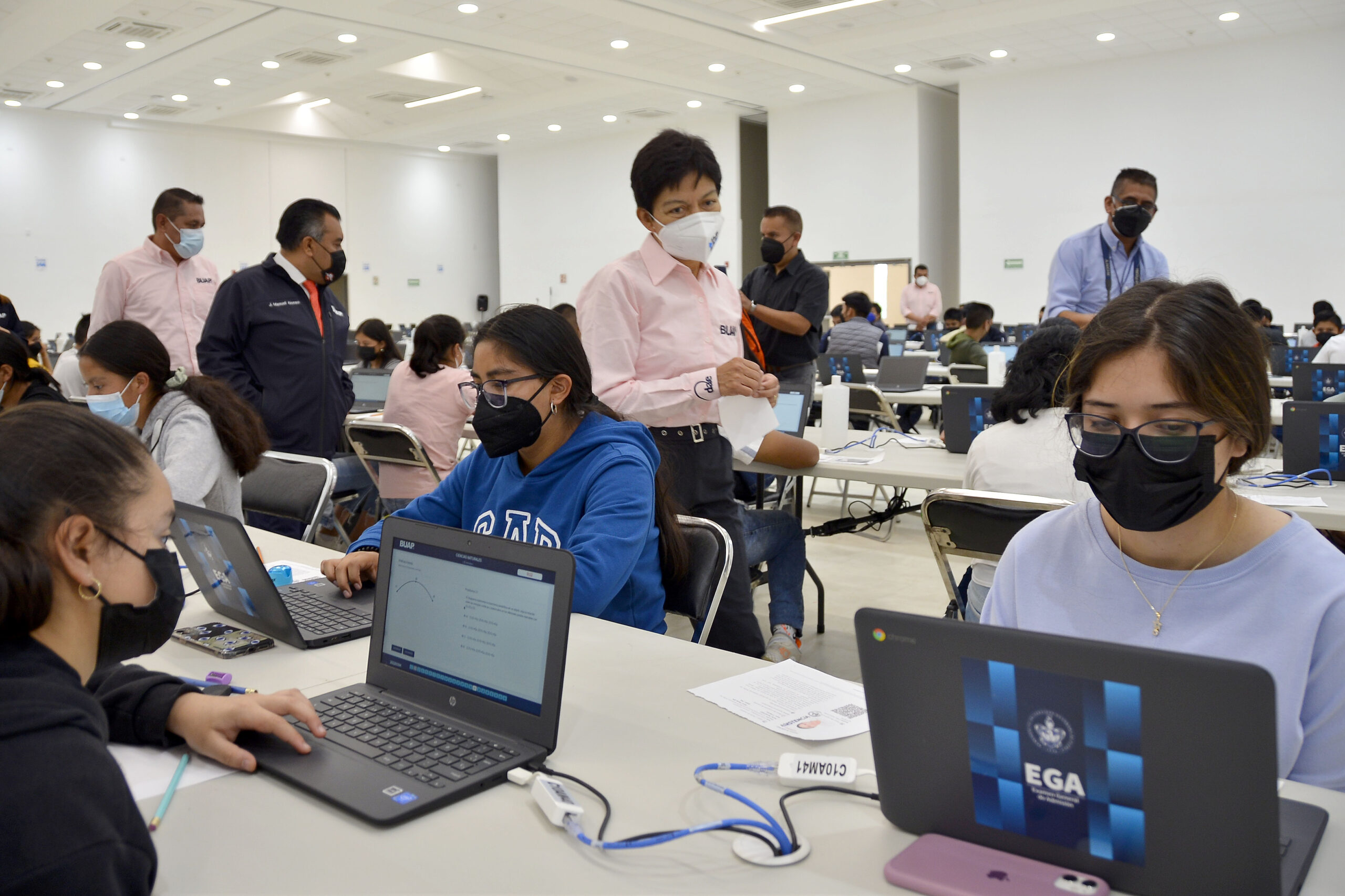 Admisión BUAP 2024: fechas y requisitos NIVEL SUPERIOR