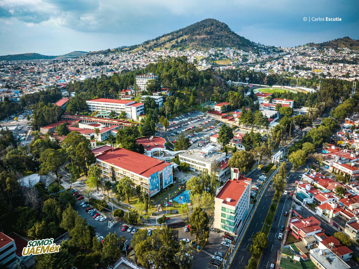 Fechas y costo de examen de admisión de la UAMéx 2024 - Revista 360 Grados