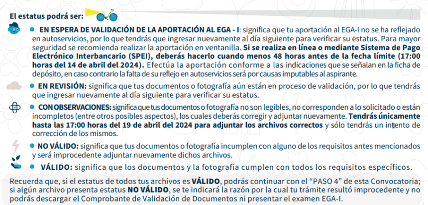 Admisión BUAP 2024: fechas y requisitos NIVEL SUPERIOR