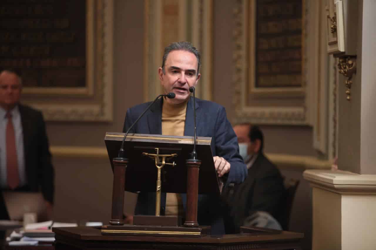 El lunes llega Estefan Chidiac a la SEP - Revista 360 Grados