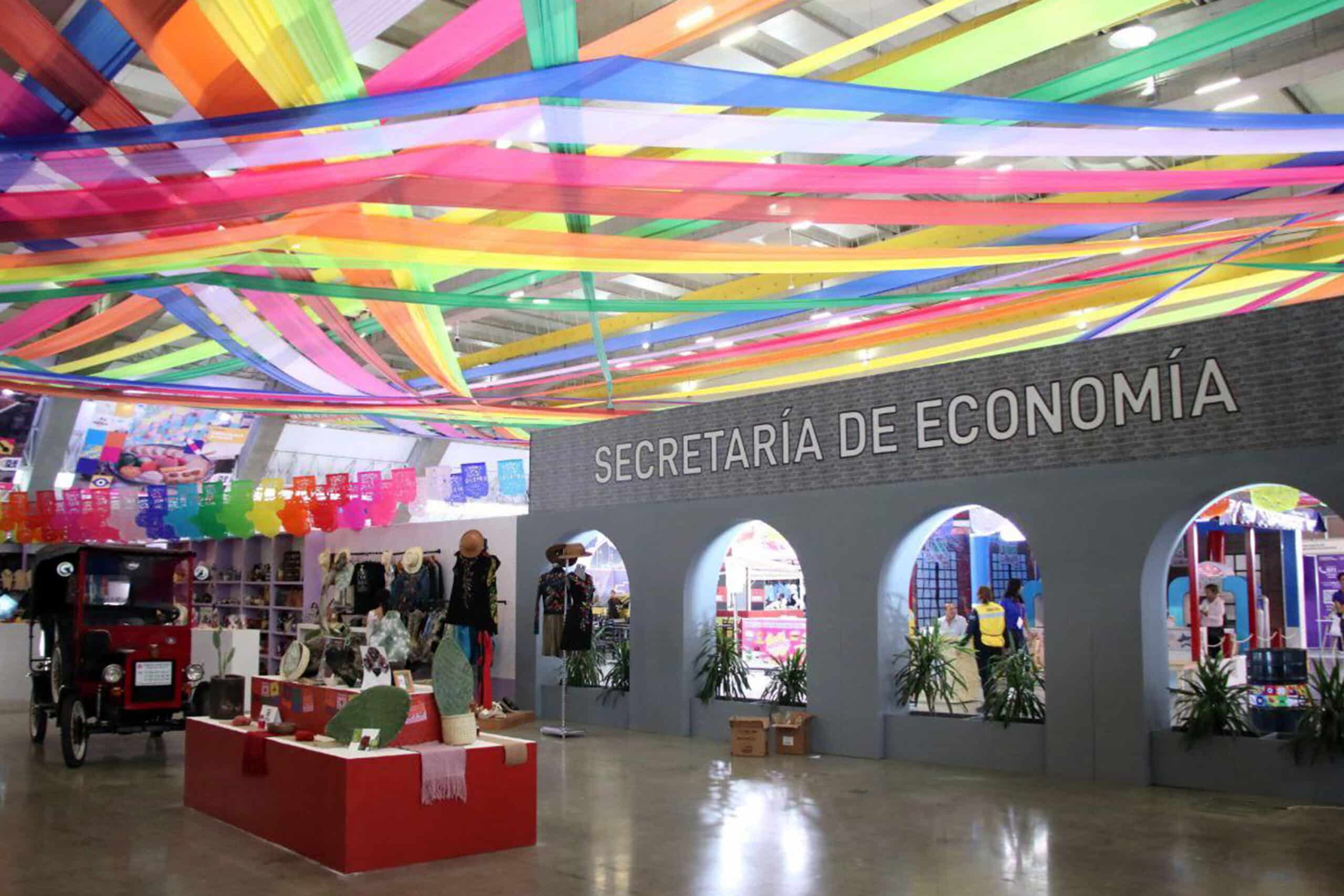 Más de un millón de personas disfrutarán la Feria de Puebla - Revista ...