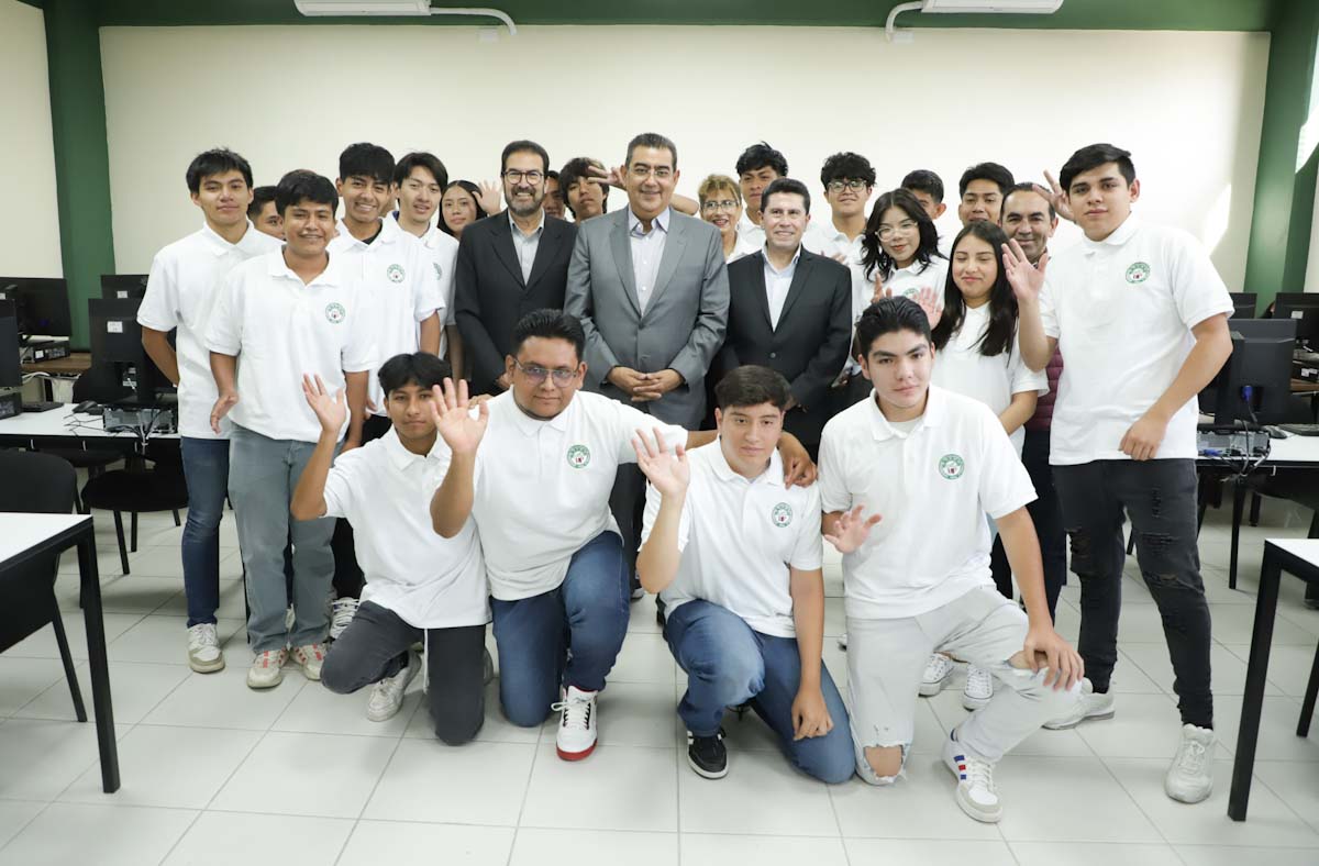 Preside Céspedes inauguración de Unidad de Docencia de la UTP - Revista ...