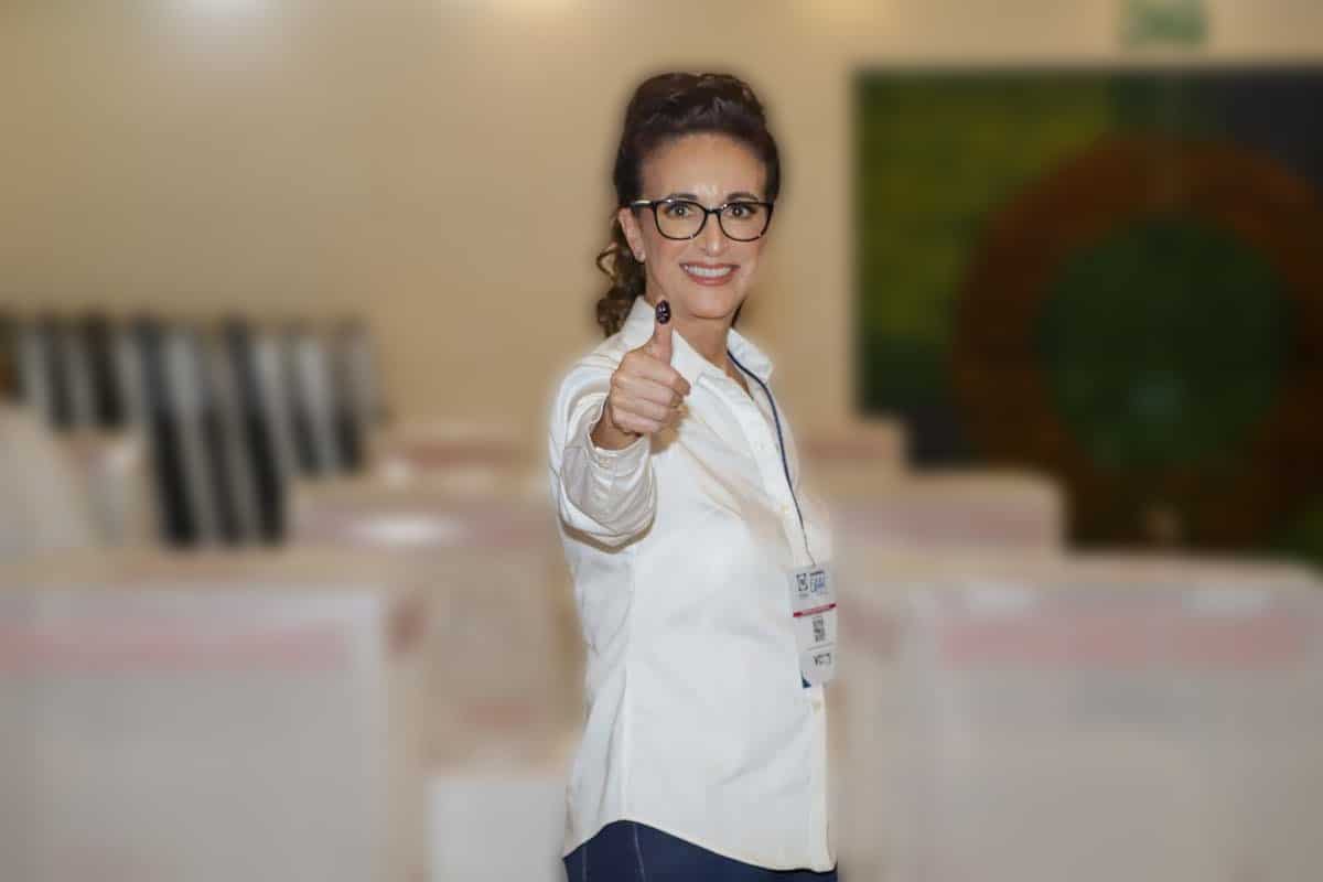 A disfrutar lo votado - Revista 360 Grados