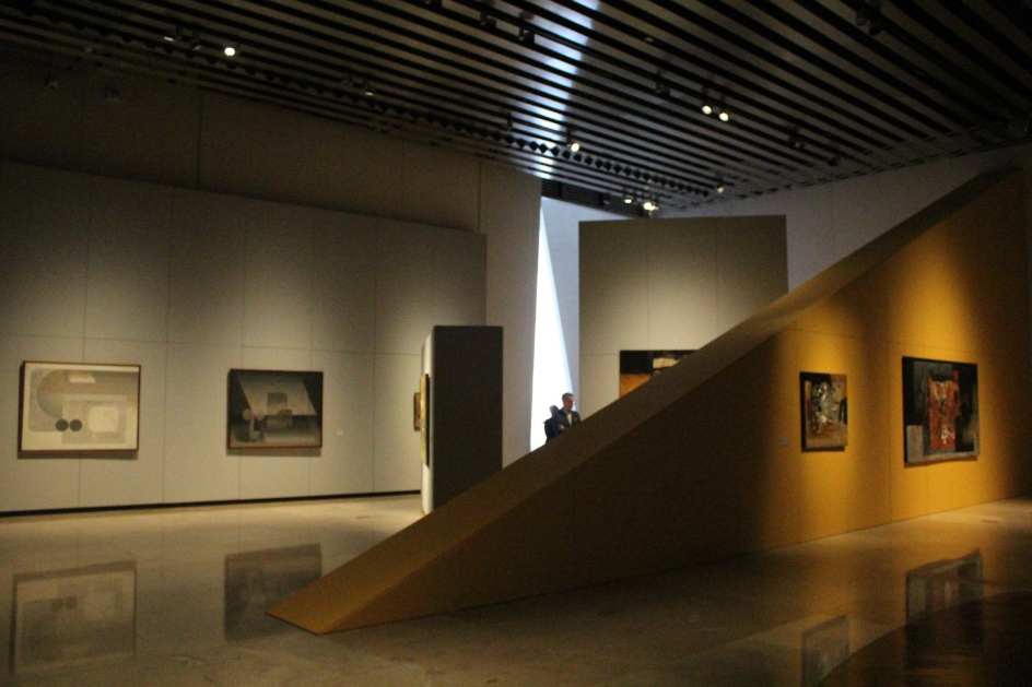 Exposiciones de alto nivel llegan a Puebla al Museo Barroco - Revista 360 Grados