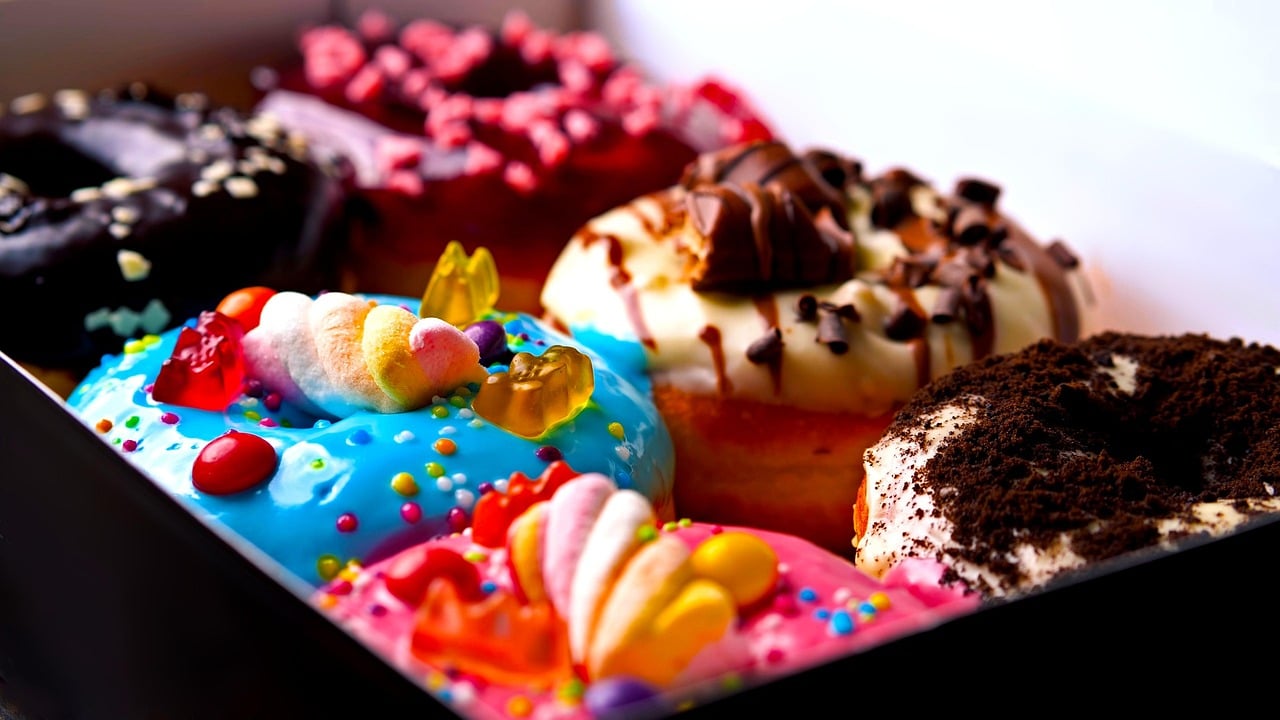 Día Mundial de la Dona: historia y dulces razones para celebrar ...