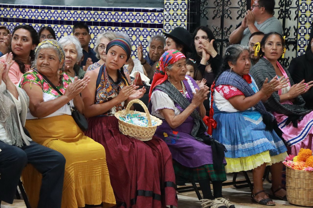 Atlixco convoca a elección de la Xochicihuatl 2025 - Revista 360 Grados