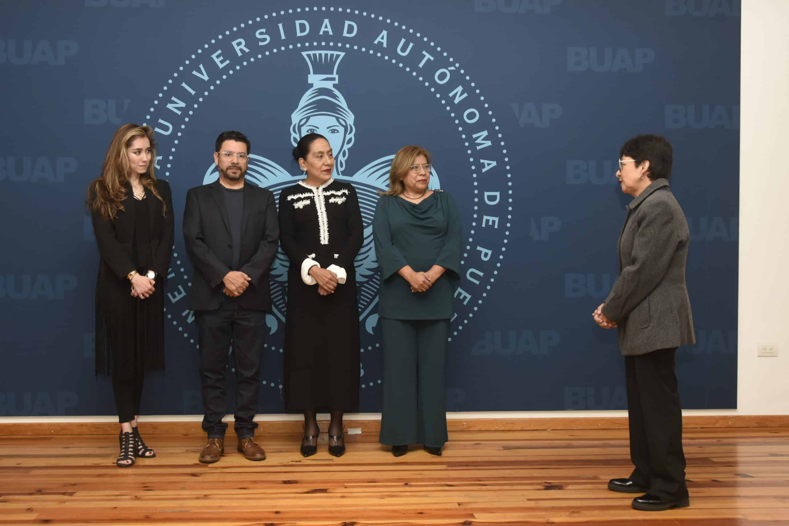 Nuevos Nombramientos En La Buap Revista 360 Grados