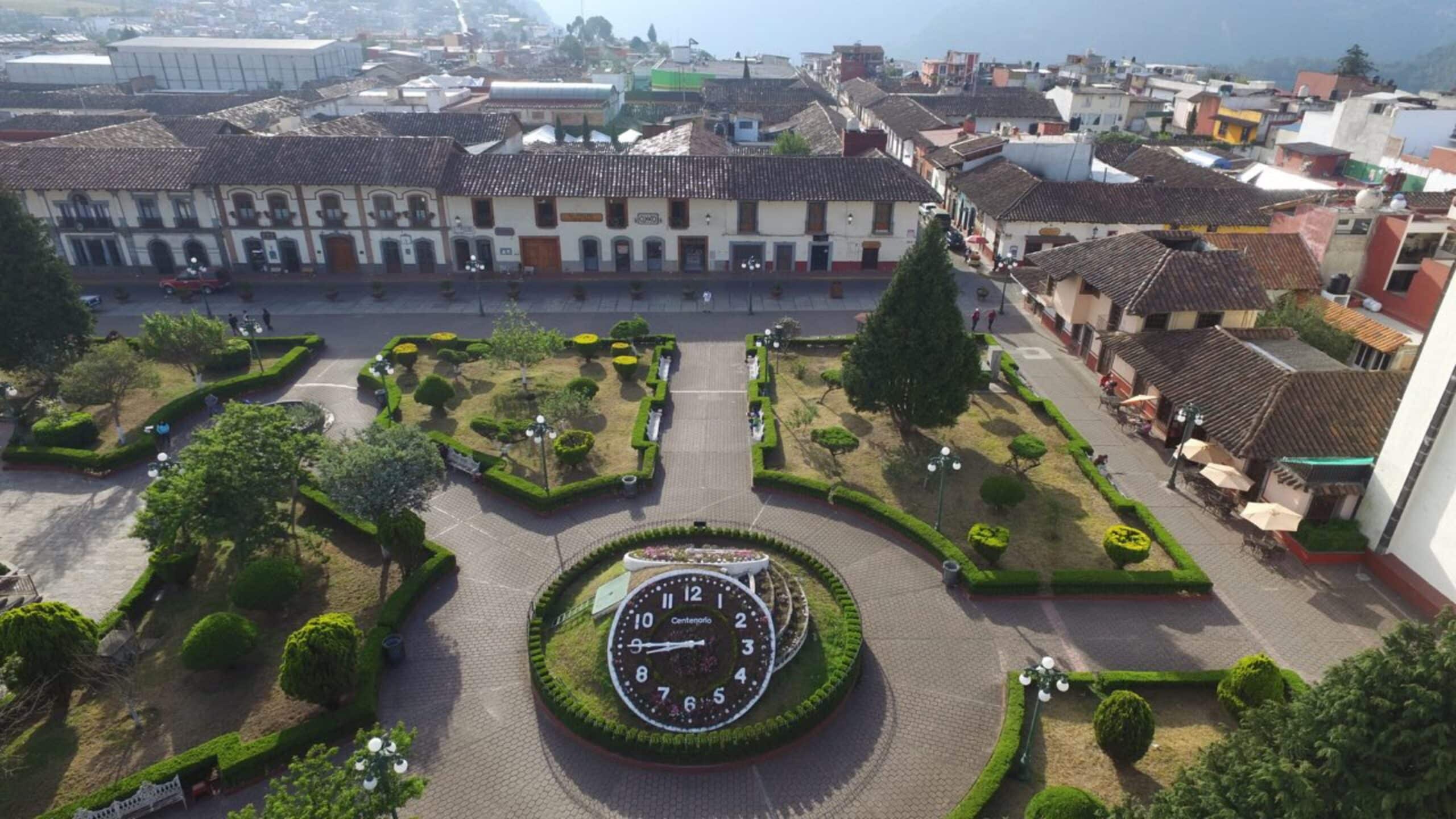 Zacatlán consolida crecimiento turístico con identidad viva - Revista ...